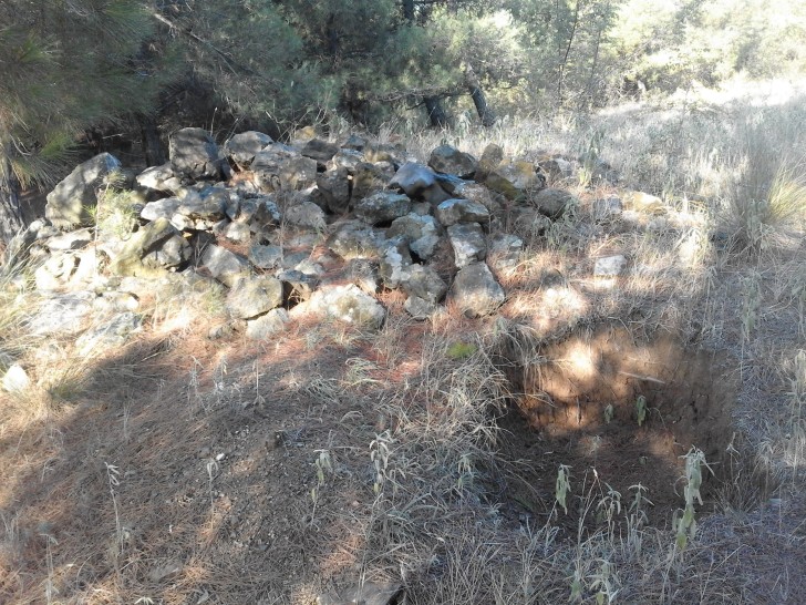 Τα θαμμένα μυστικά του Ωραιοκαστρου.... - oraiokastro 24 Η ενημέρωση ...