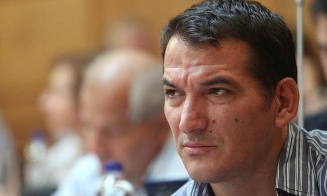 πυρρος δημας - oraiokastro 24 Η ενημέρωση δεν έχει ώρα