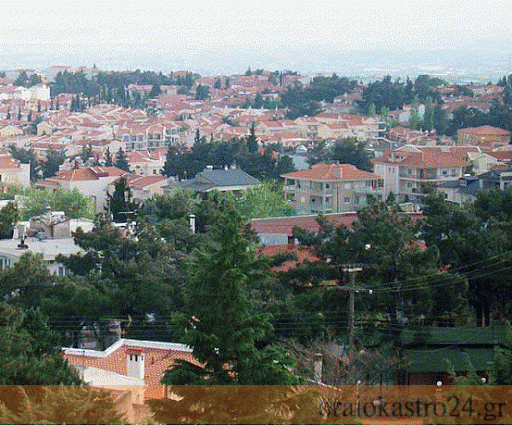 Αυτός είναι ο πληθυσμός του Δ. Ωραιοκάστρου σύμφωνα με την απογραφή ...