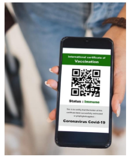 Στους τρείς μήνες η ισχύ του πιστοποιητικού νόσησης - Αναλυτικά η ΚΥΑ ...