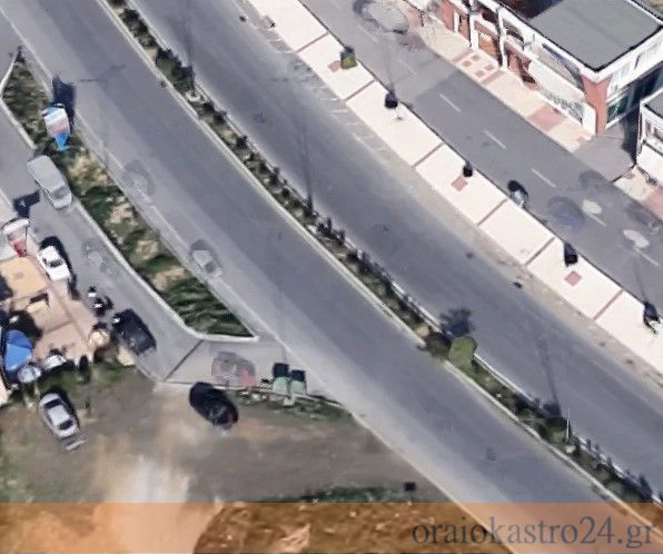 ΠΡΟΣΟΧΗ! Θανάσιμο challenge απο ανήλικους στο Ωραιόκαστρο - oraiokastro ...