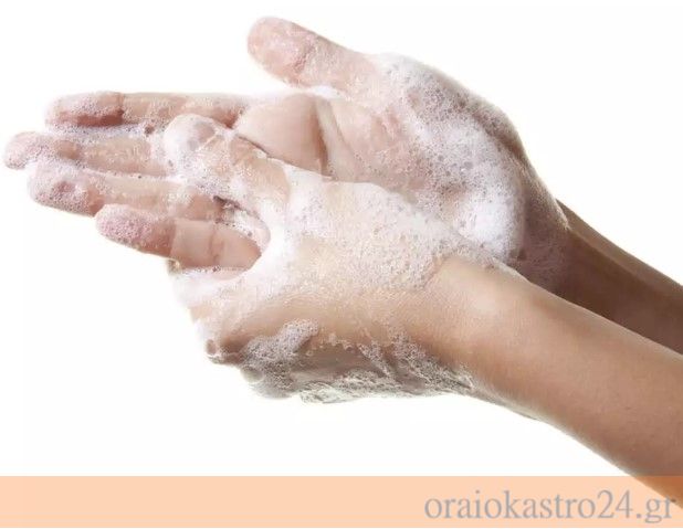 Ο ΕΟΦ ανακαλεί αντισηπτικό κρεμοσάπουνο - oraiokastro 24 Η ενημέρωση ...