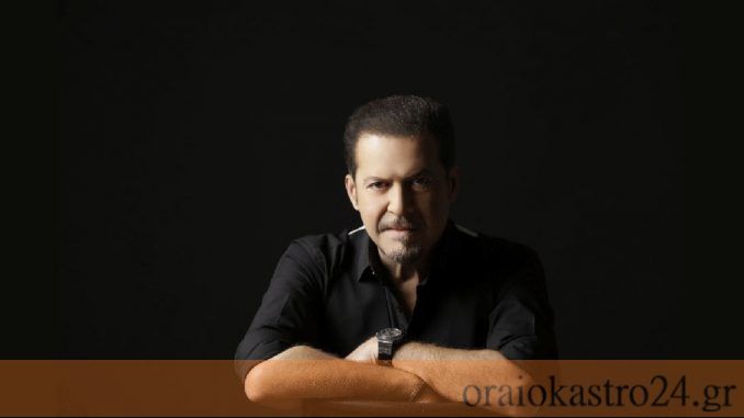 Πέθανε ο τραγουδιστής Χάρης Κωστόπουλος – Έχασε τη μάχη με τον καρκίνο ...