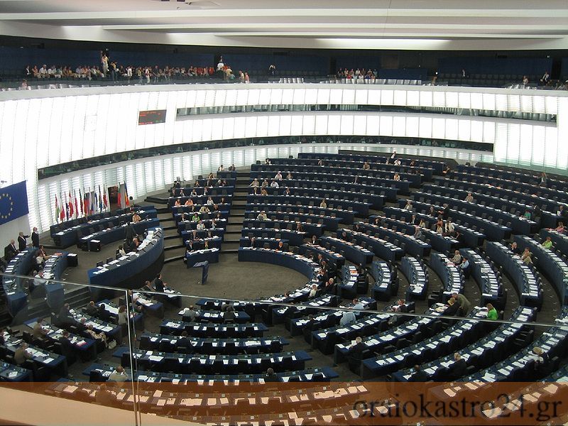 Ευρώπη και Ευρωεκλογές, του Πάρη Βορεόπουλου - oraiokastro 24 Η ...