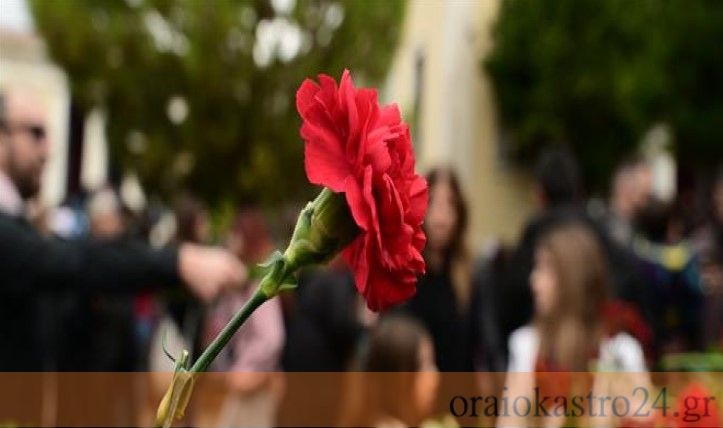 ΤΩΡΑ Πορεία στο κέντρο της Θεσσαλονίκης για το Πολυτεχνείο ...