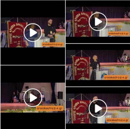 3ο Παιδικό-Εφηβικό Φεστιβάλ «Ερωτόκριτος»: Μια μεγάλη γιορτή παράδοσης ...